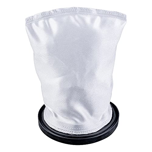 POOL BLASTER Genuine Replacement Sand & Silt Filter Bag for Max CG, Max HD, Millennium, and Volt FX-8 Pool Vacuums by Water Tech