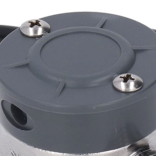 Soraz Easy to Install Meter High Stainless Steel Meter for Irrigation