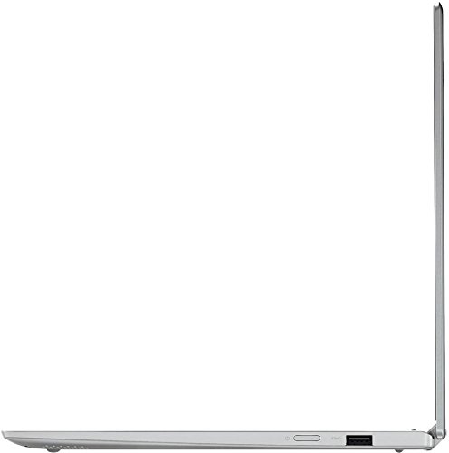 Lenovo Yoga 720 2-in-1 13.3" FHD IPS Touch-Screen Ultrabook, Intel Core i5-7200U, 8GB DDR4 RAM, 256GB SSD, 802.11ac, Bluetooth, Fingerprint Reader, Backlit Keyboard, Thunderbolt, Windows Ink-Windows10