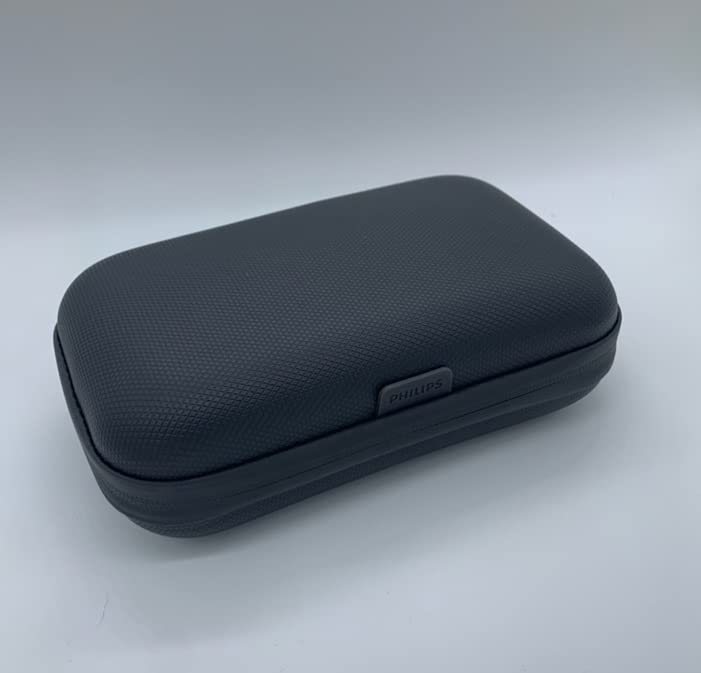 Philips Norelco Deluxe Travel Case for MultiGroom Trimmers