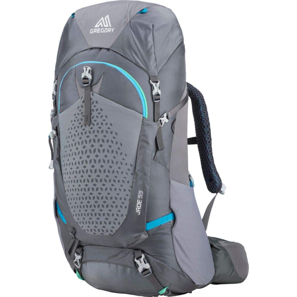 Gregory Mountain Products Jade 53, Ethereal Grey, Xs/Sm