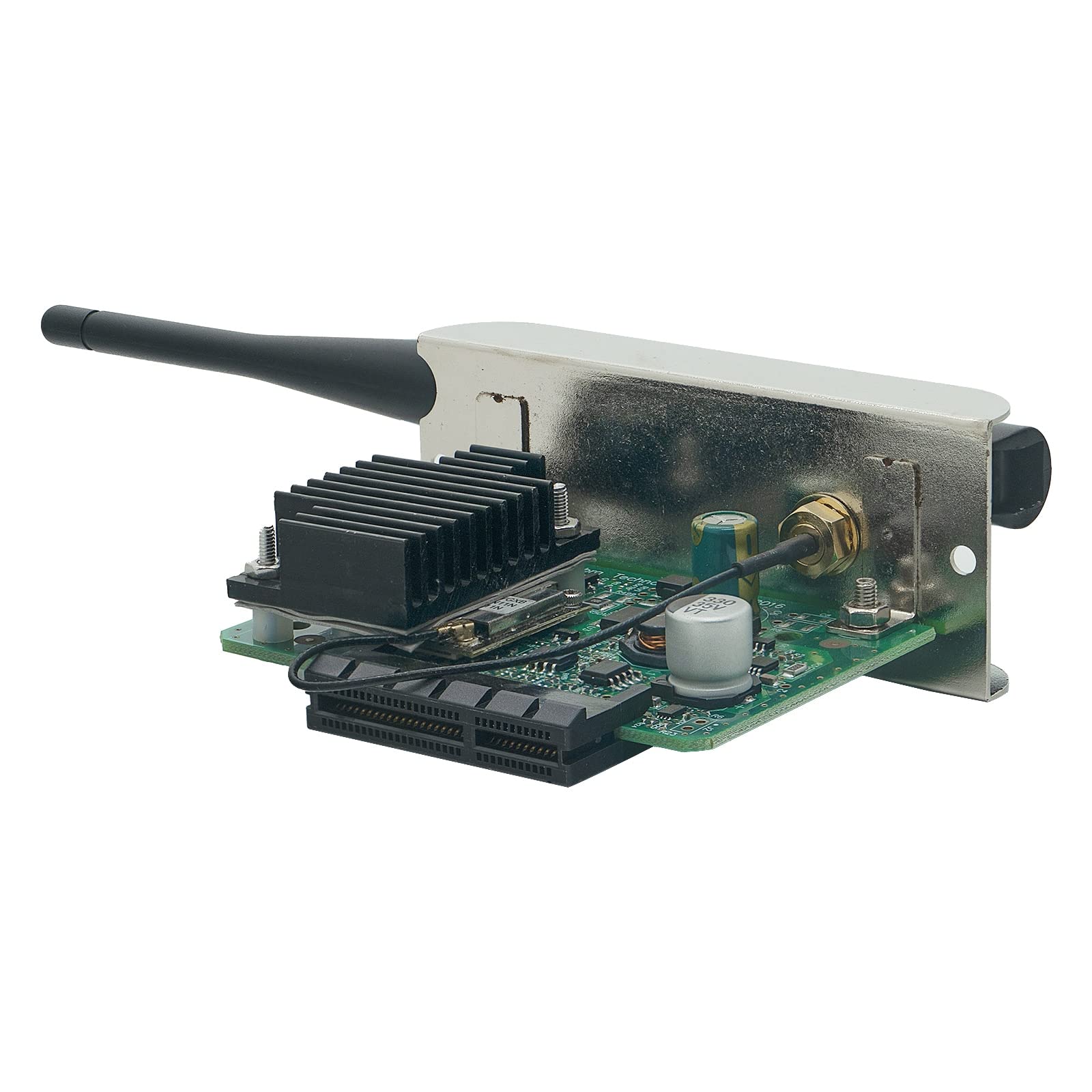Printer Accesstories Wireless WiFi Card P1033782-101 Print Server for Zebra ZT210 ZT230 ZT410 ZT420