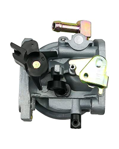 NTSUMI 951-05251 Carburetor Fit for Snowblowers Craftsman Troy-Bilt MTD Compatible with 270-Qu 370-Qu Hy-170Sb 208Cc Engine Models Replace 651-05251