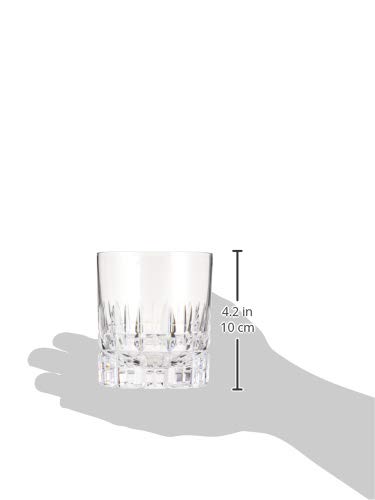 Kagami Crystal on the rocks T429-642