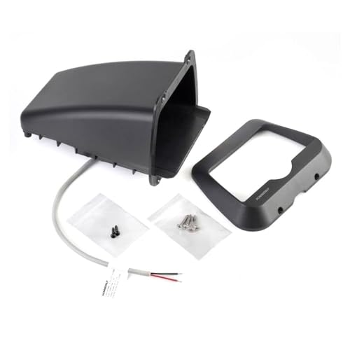 Scanstrut ROKK Wireless β Nest. 10W Waterproof Wireless Phone Charging Pocket 12/24V