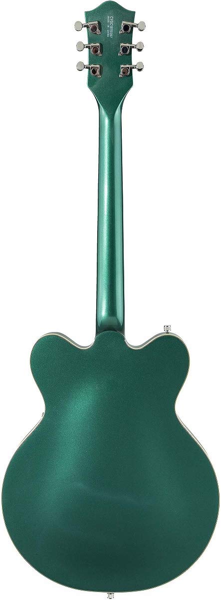 Gretsch G5622T Electromatic Center Block Double-Cut Georgia Green w/Bigsby