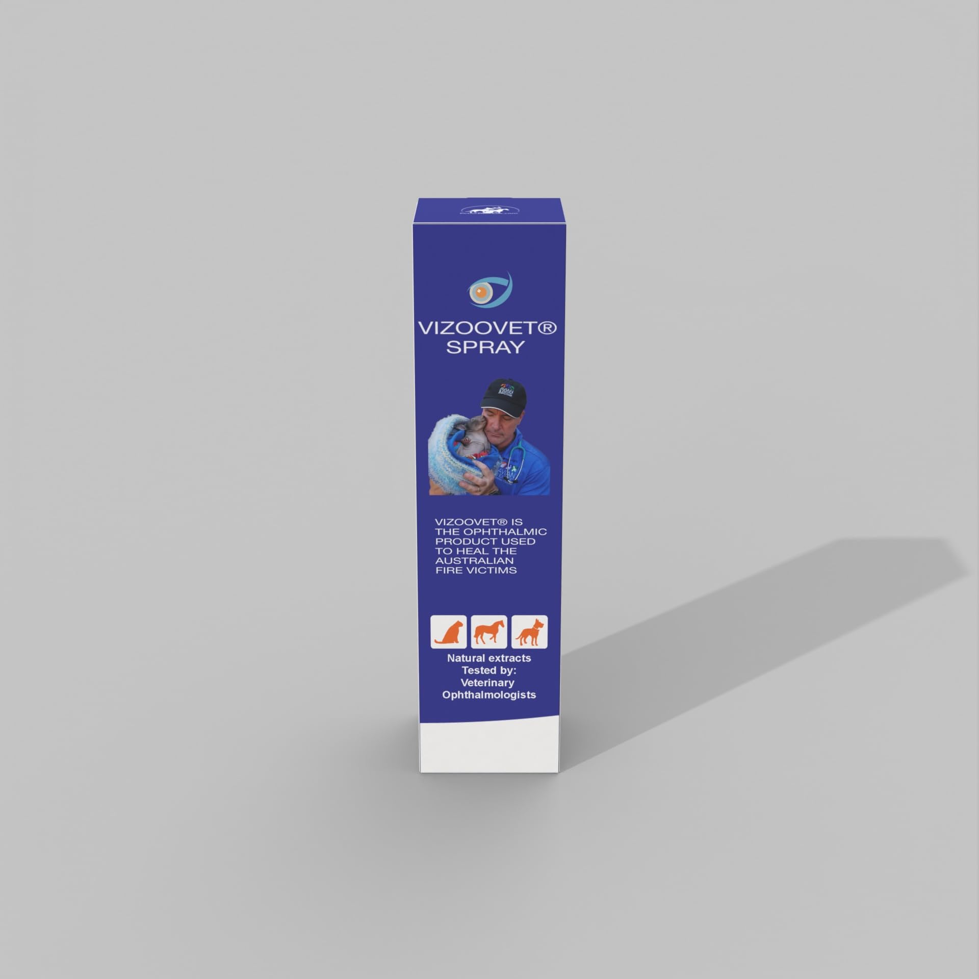 Vizoovet Mist