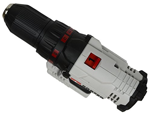Porter Cable PCC601 PCC601B 1/2" 20V MAX Lithium Ion Drill Driver (Tool Only)