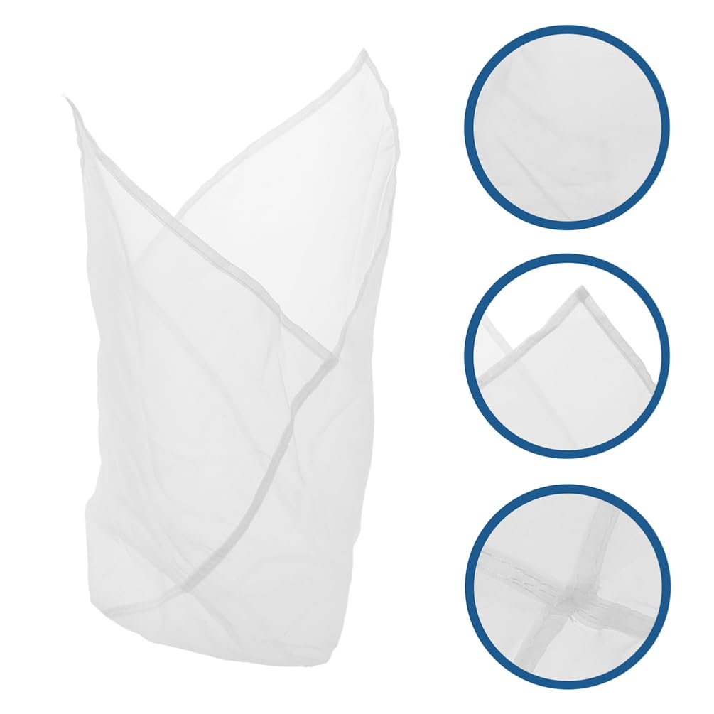 Veemoon Sushi Rice Cooking Net Bag: Rice Cooker Napkin Kitchen Steamer Basket Mesh Liner Sushi Rice Cooking Napkin Cooking Steam Cloths for Home Kitchen Cooking