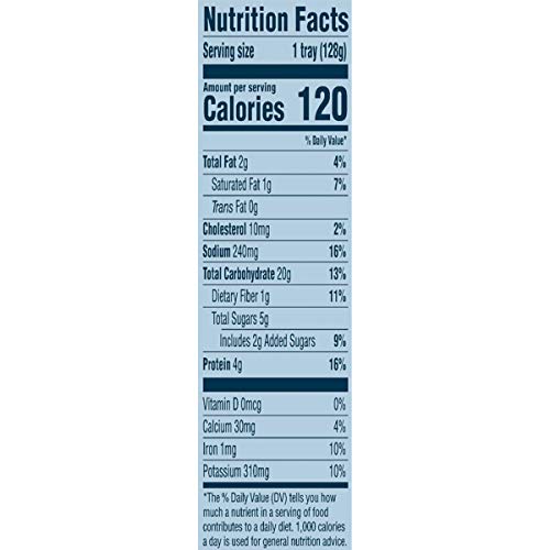 Gerber Pick-ups, Chicken & Parmesan Cheese Ravioli in a Tomato Sauce, 4.5 Ounce (Pack of 8)