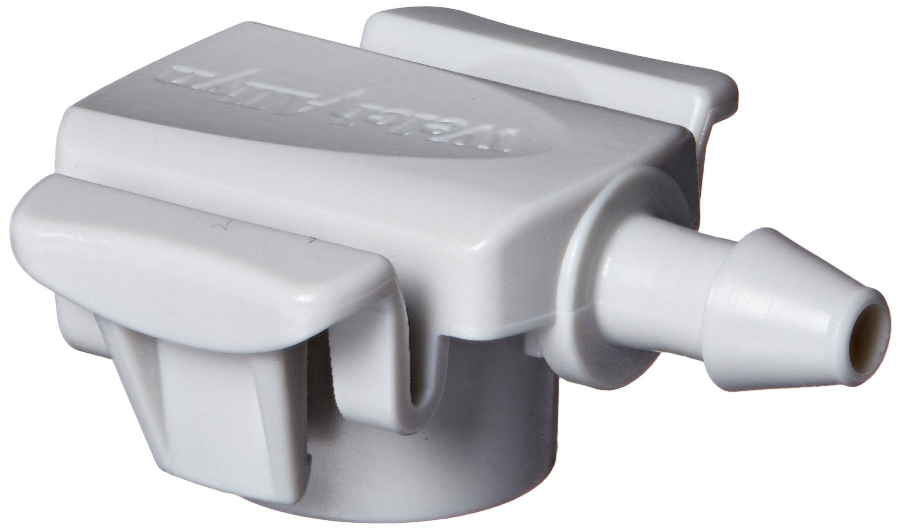 Welch Allyn Port-1 One-Tube FlexiPort Fitting Without Any Tubes