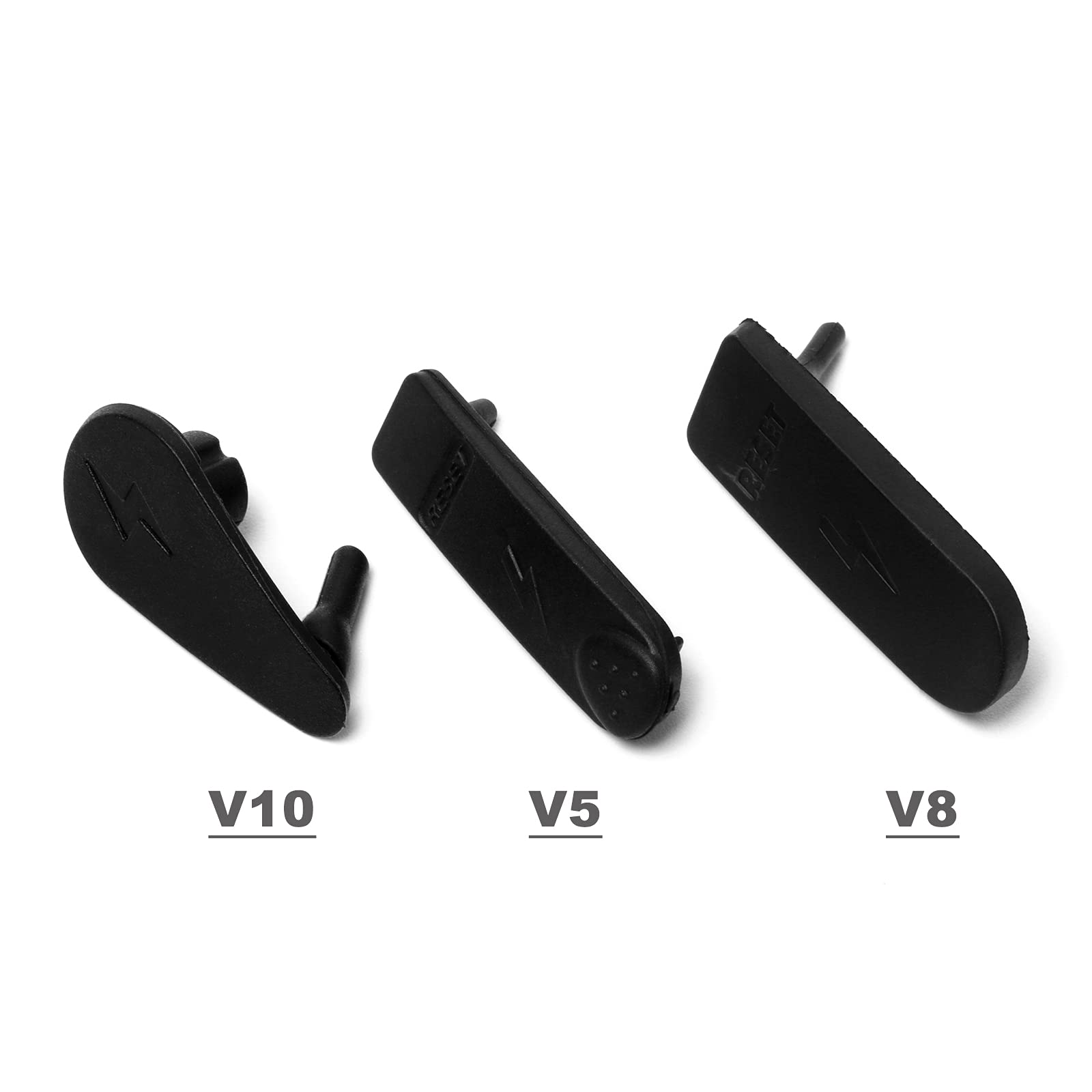 InMotion V8/V8F/V8S Electric Unicycles Charging Port Rubber Stopper