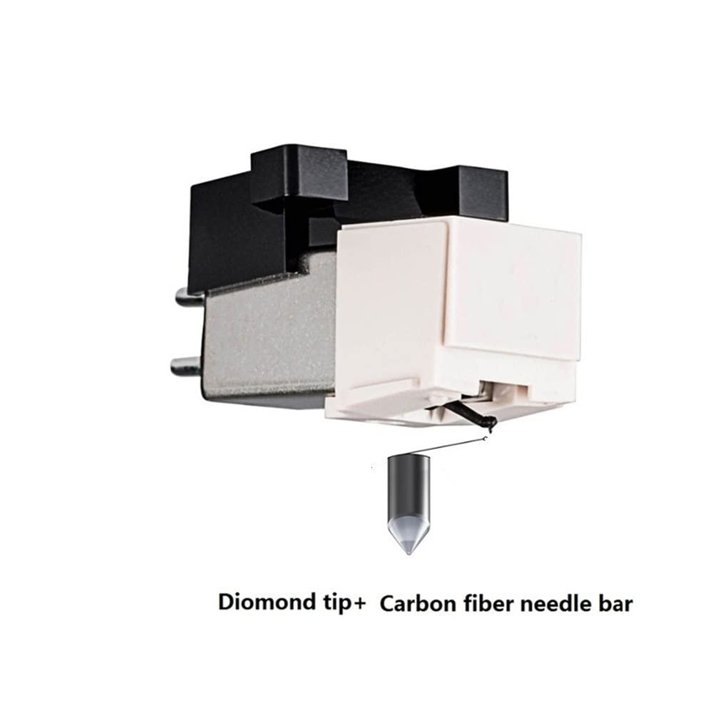 Phono Needle Replacement AT 3600l Phono Box For Vinyl Record Player MM LP Phonograph LP60 310BT Stylus Moving Magnet 20hz-20k