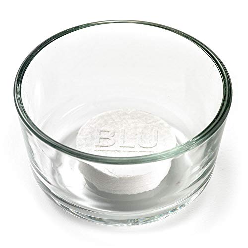Mercer Culinary BLU Medium-Duty Compressed Foodservice Towel-50/Pack, 9-1/2 x 23-1/2, 50 Pack