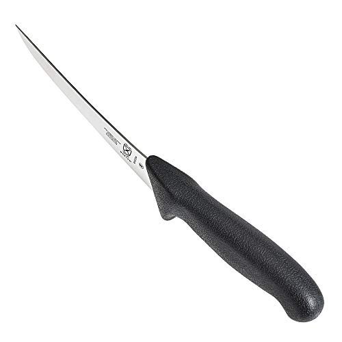 Mercer Culinary BPX, 5.9-Inch, Curved Boning Knife – Semi-Flexible