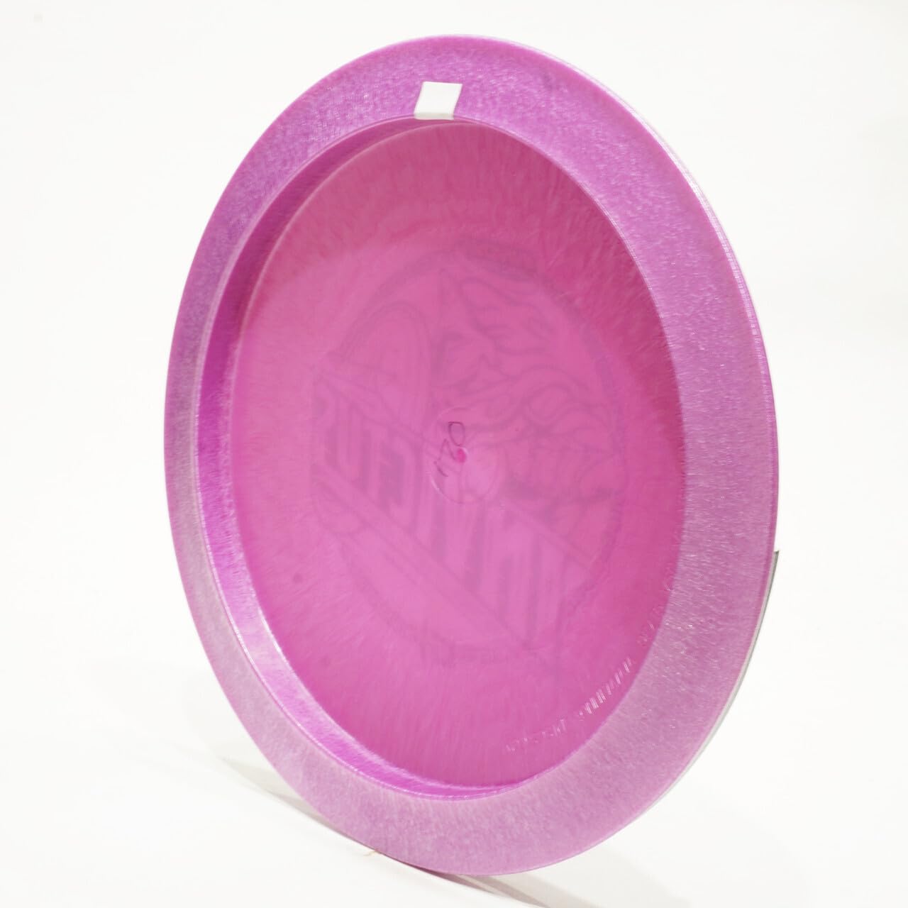 Innova Invictus (G Star) Distance Driver Golf Disc, Pick Weight/Color [Stamp & Exact Color May Vary] Orange 173-175 Grams