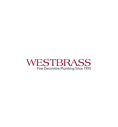Westbrass D2089-07 4-1/4" Kitchen Sink Waste Disposal Drain Flange and Stopper, Satin Nickel