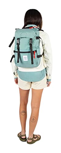 Topo Designs Rover Pack Classic - Sage/Sage