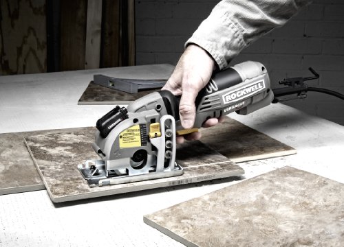 Rockwell RW9232K VersaCut 3-piece Circular Saw Blade Set , Gray