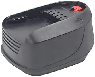 PBA All 18V Battery Plastic Case (no battery cell) PCB Circuit Board For Bosch 18V Li-ion Battery Voltage detection protection (BOX)