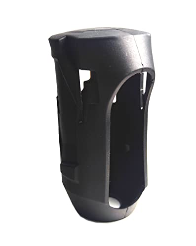 palart 49-16-2553 Protective Boot Fits M12 Fuel 1/4in Stubby Impact Driver, Impact Wrench Protective Boot Compatible with model 2553-20 and 2552-20