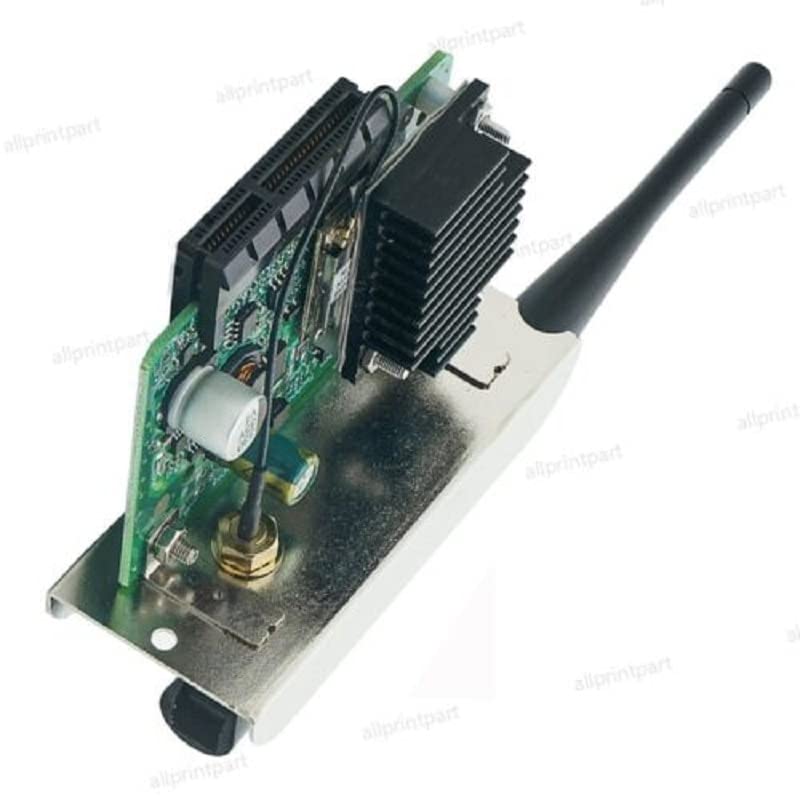 Printer Accesstories Wireless WiFi Card P1033782-101 Print Server for Zebra ZT210 ZT230 ZT410 ZT420