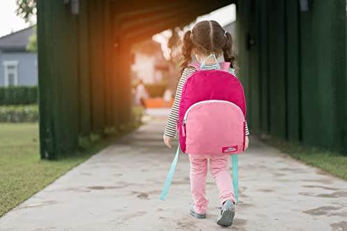 Trail maker 24 Pack Bulk Backpacks with School Supplies for Kids, 15 Inch Bulk Backpacks with 12 Piece Wholesale School Supply Kits (Mixed Set)