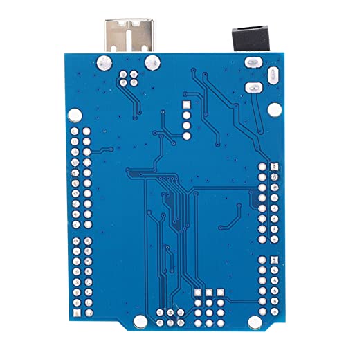 Small Development Module, Programmable Development Board for Photoresistors for ATmega328P for Buzzers