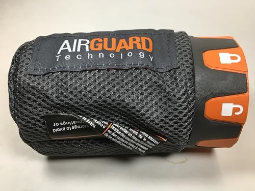 Ridgid R2501 Random Orbit Sander Replacement Dust Bag # 300027084