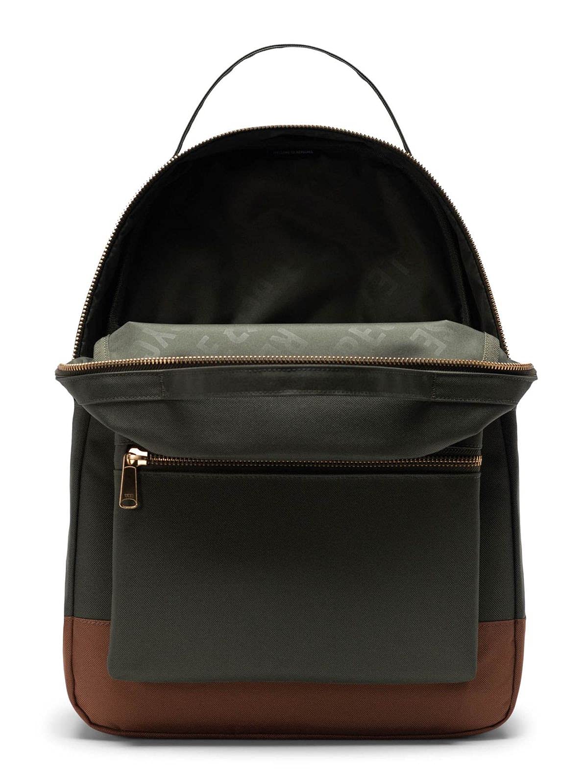 Herschel Supply Co. Nova Mid-Volume Forest Night One Size