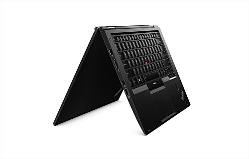 Lenovo ThinkPad X1 Yoga 1st Gen 14" 2-in-1 Laptop (Intel Core i5, 8GB DDR3 SDRAM, 256GB SSD, OLED 2K Display) 20FQ005YUS