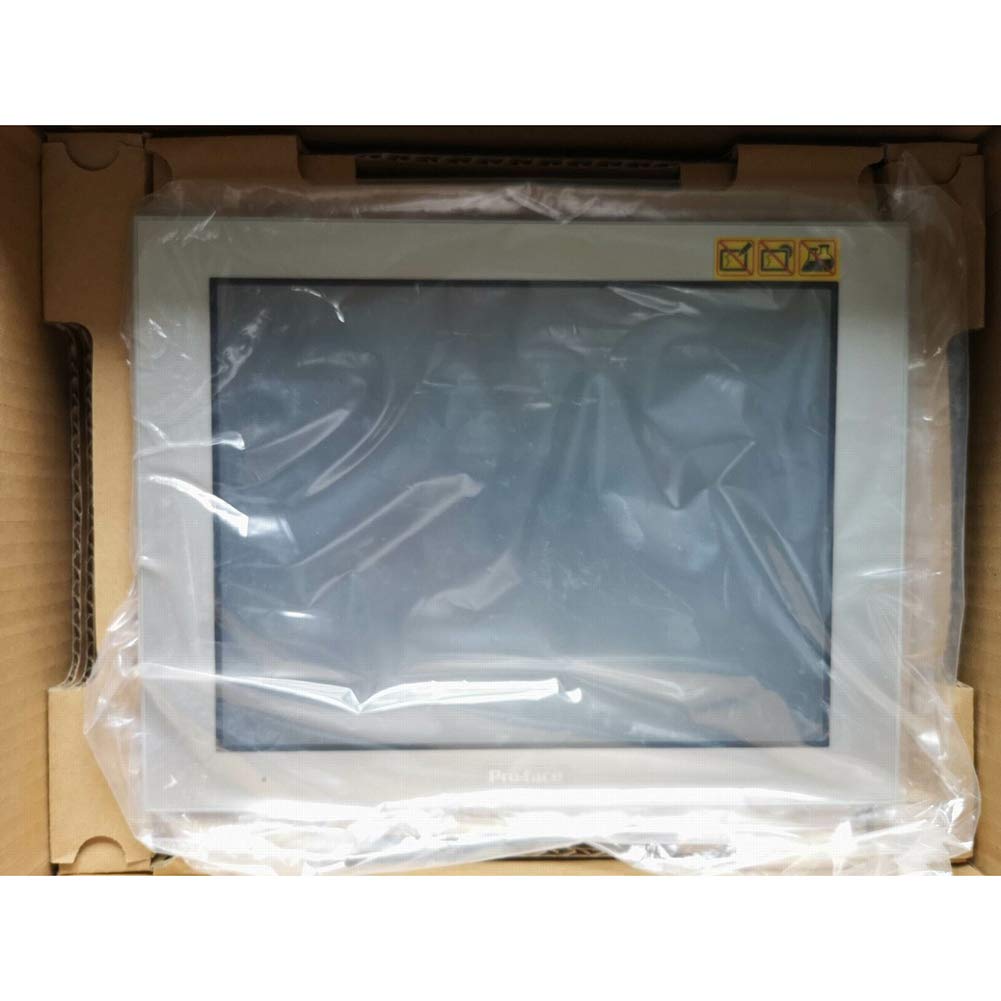 Programmable Display (HMI) GP-4601T (PFXGP4601TADC) GP4000 Series 12 Inches Touch Screen