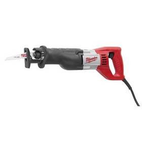 Reciprocating Saw Kit, 0 to 3000 spm, 120V