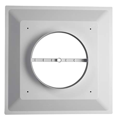 QUICK CONNECT HT-2X2-SPL10 Lay-in Supply, White