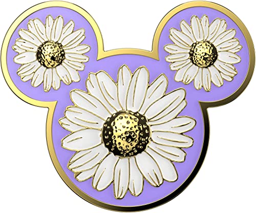 PopSockets Phone Grip with Expanding Kickstand, Disney Classic PopGrip - Daisy