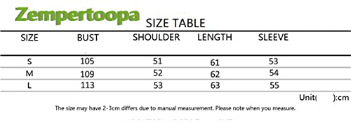 Women Y2k hoodie Zip up Oversized Top Gothic Clothes Alt Sweatshirt Aesthetic Long Sleeve Vintage Punk Blouse (Green Elk, M)