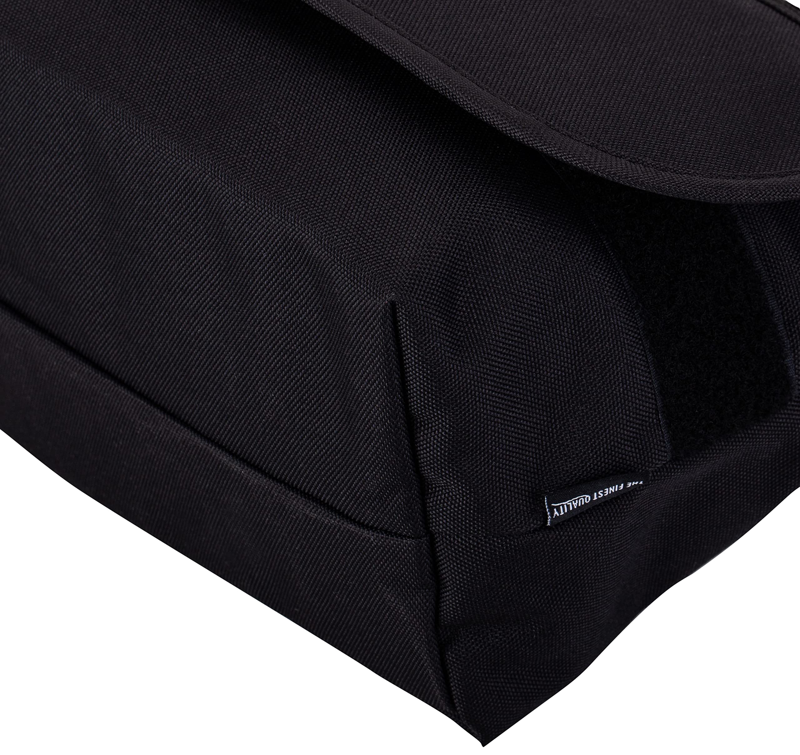 Herschel Supply Co. Grade Mini Black 1 One Size