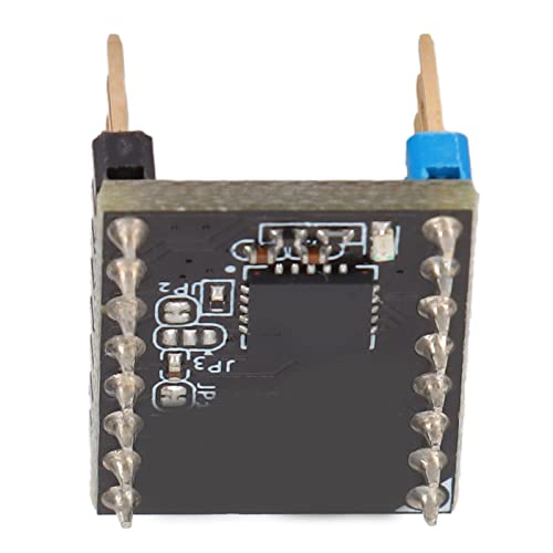 PT100 Module, Run Smoothly Portable PT100 Temperature Module MAX31865 Chip PCB PVC Professional for Spider V2.2