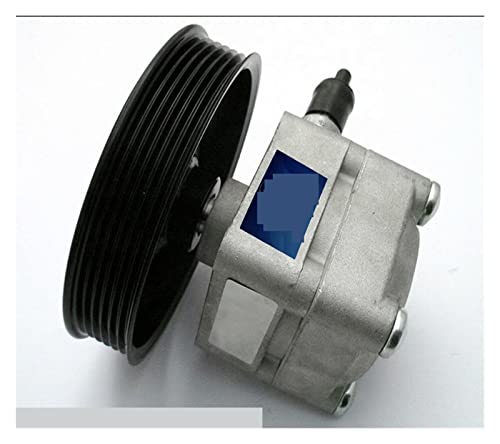 power steering pump Car Power Steering Pump Compatible With VOLVO S60 V70 XC70 S80 (1998-2010) 8251957 30741789