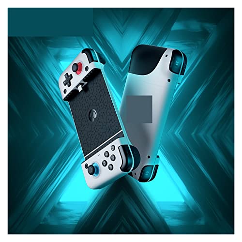NICPET Mobile Phone Gamepad Game Controller for Cloud Gaming Game Pass, Stadia, GeForce Now, XCloud, Steam Link