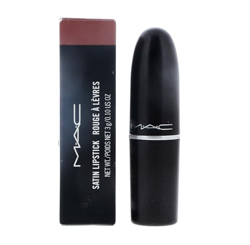 MAC Cosmetics Satin Lipstick (Spirit)