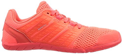 Inov8 Women's Bare-XF 210 V2 Cross-Trainer Shoes Coral W6