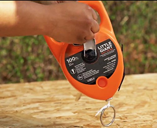Reel Chalk Bigmouth Hi-Speed