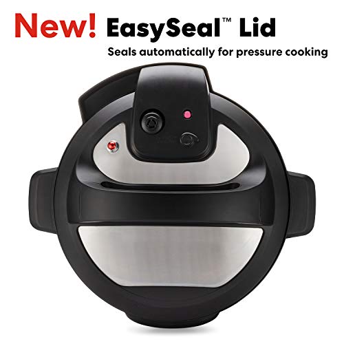 Instant Pot Duo Nova 7-in-1 Electric Pressure Cooker, Slow Cooker, Rice Cooker, Steamer, Saute, Yogurt Maker, Sterilizer, and Warmer, 8 Quart, 14 One-Touch Programs