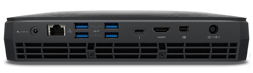 Intel NUC 11 Enthusiast NUC11PHKI7 Home & Business Mini Desktop i7-1165G7 4-Core, RTX 2060 6GB, WiFi 6, Bluetooth 5, HDMI, Win 11 Pro (64GB RAM / 2TB SSD)
