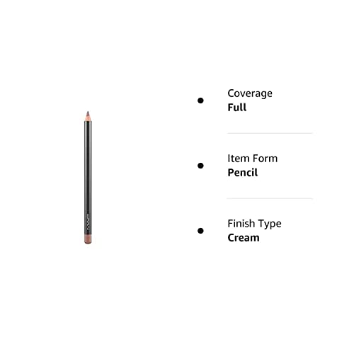 MAC Lip Pencil Oak by M.A.C