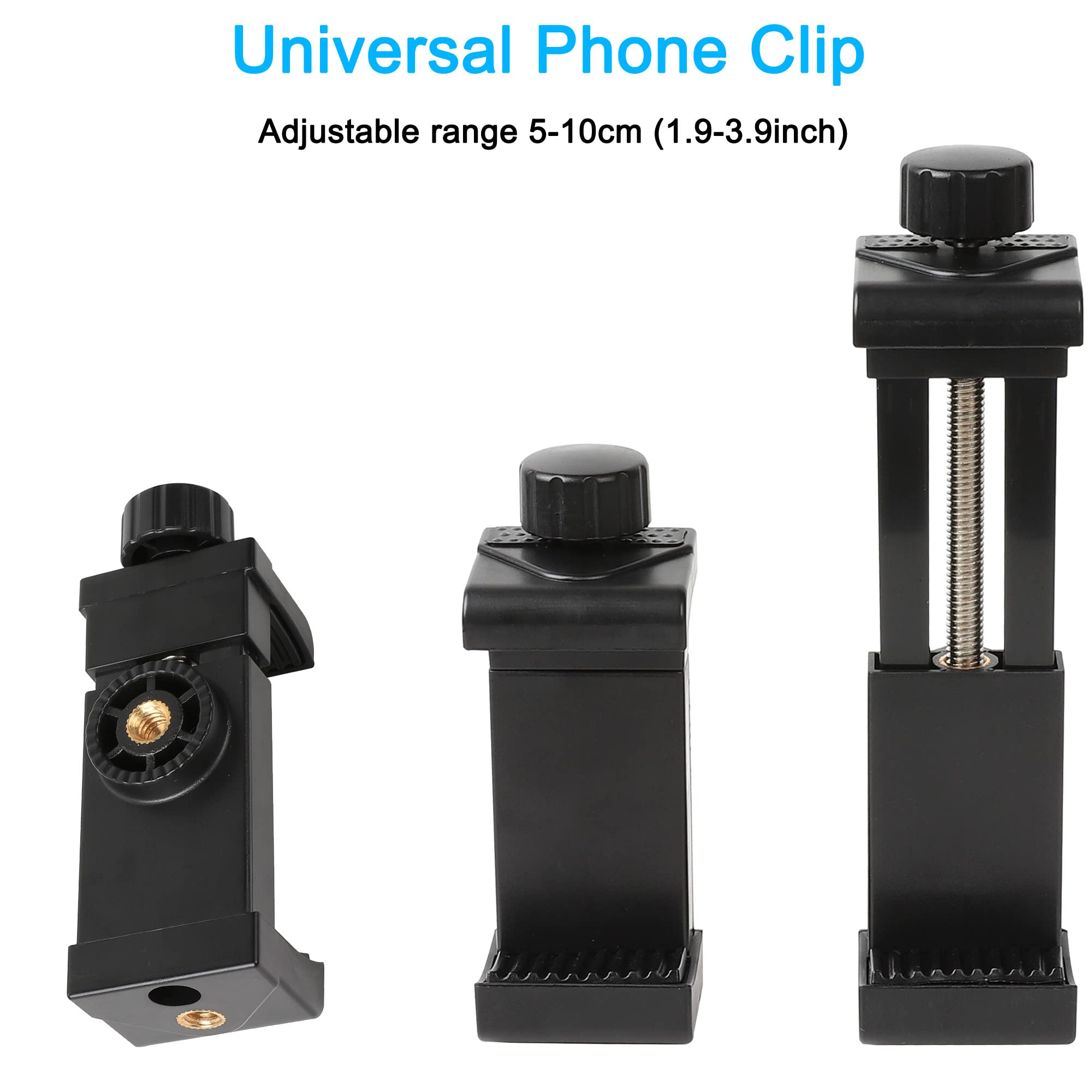 Phone POV Mount Head Strap Neck Holder Chest Harness Mounted for iPhone 14 13 12 11 Pro Max SE Samsung Galaxy S22 Ultra S21 GoPro Hero 11 10 9 8 Action Camera