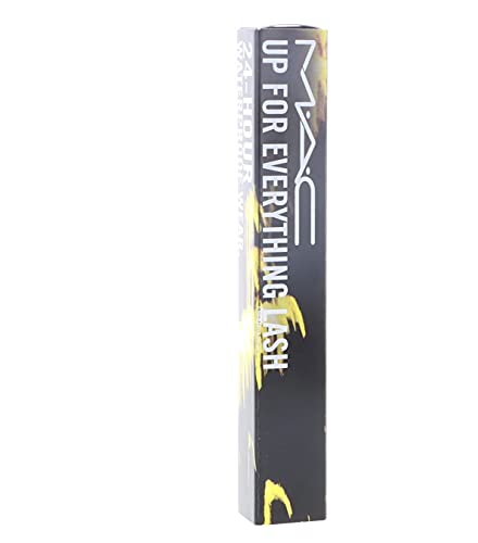 MAC Up For Everything Lash, Waterproof Mascara 0.29 oz