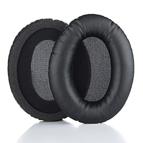 Sumugaric  Earpads Cushions Headset Replacement Ear Pad Compatible with Srhythm Version NC25 NC35 Noise Cancelling Headphones Wireless