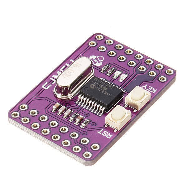 PIC16F690 PIC Microcontroller Micro Development Board Module